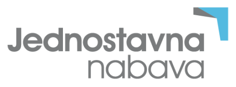 Jednostavna nabava - cloud aplikacija za nabavu | Aplikacija za ...